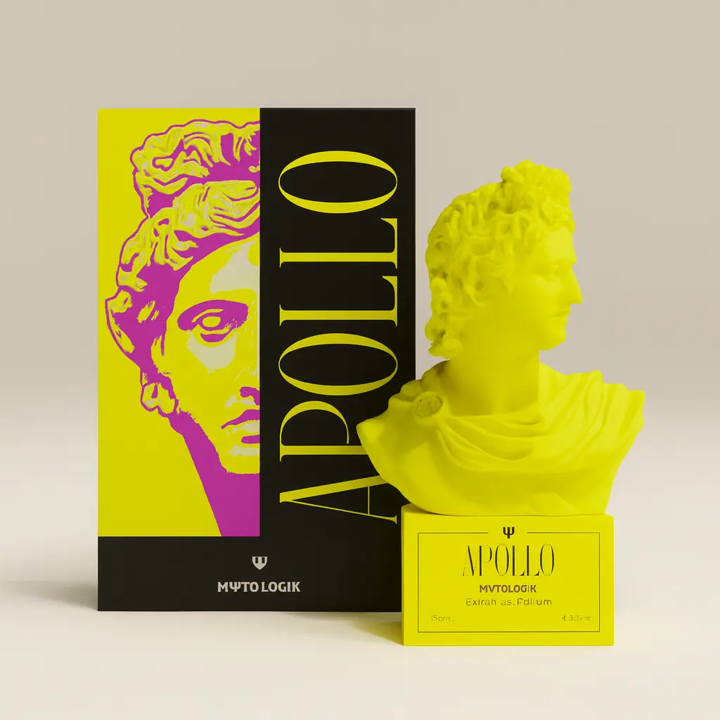APOLLO – PARFUM HOMME FRAIS – GLYS BEAUTY